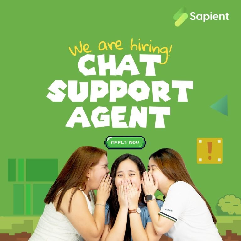 Careers - Sapient Global Philippines