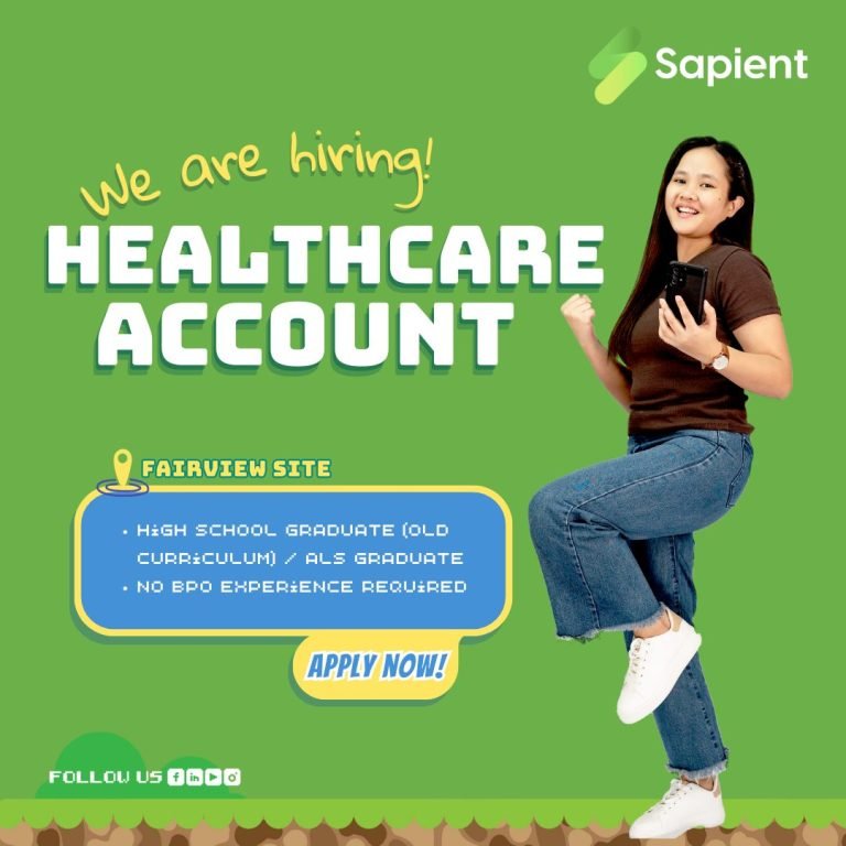 Careers - Sapient Global Philippines