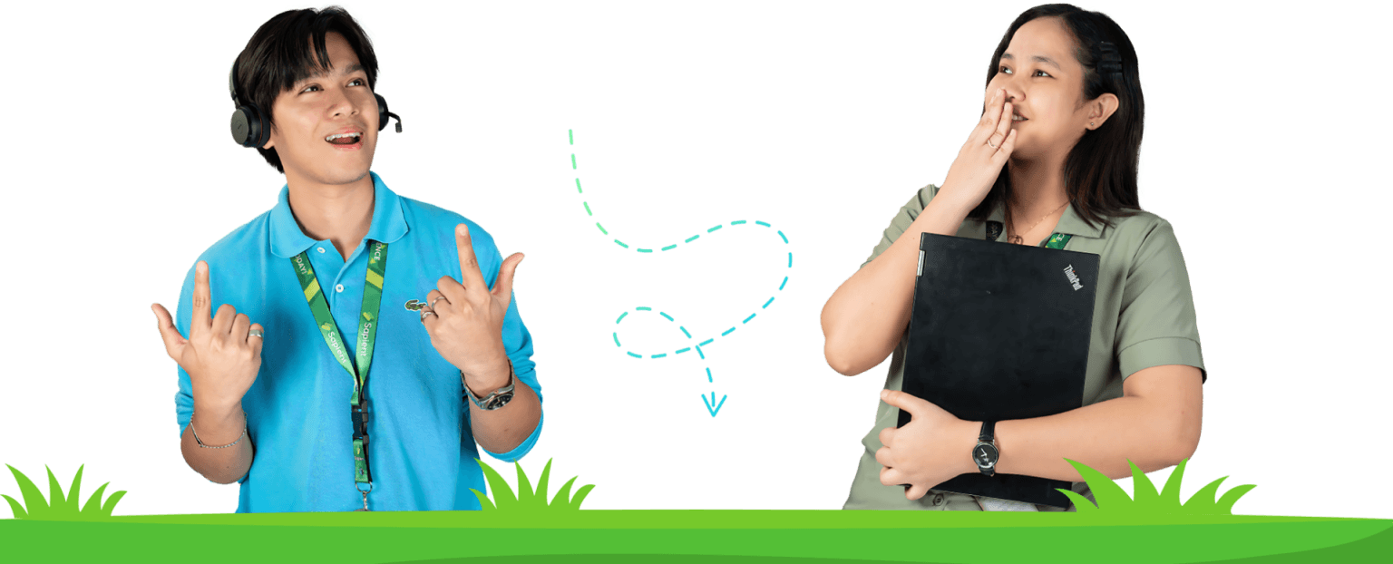 Apply Now - Sapient Global Philippines