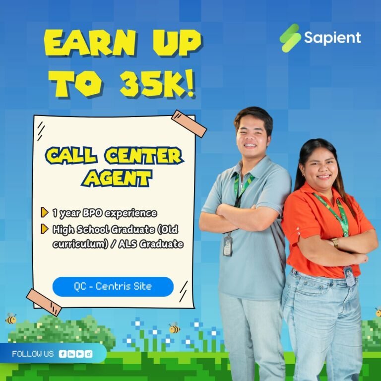 Careers - Sapient Global Philippines